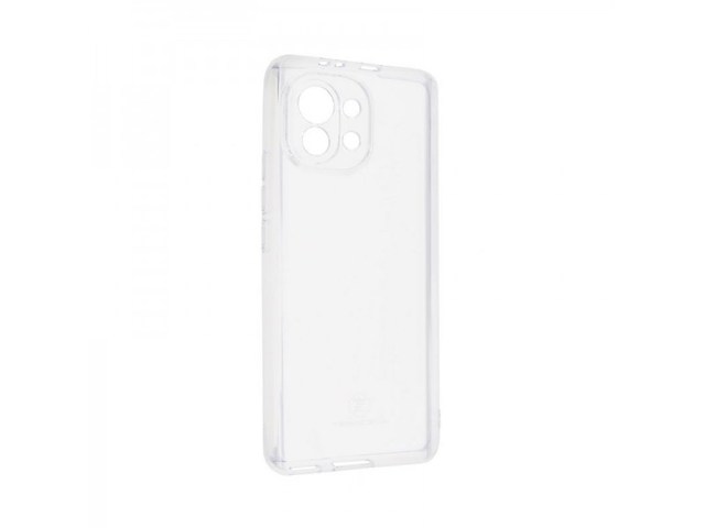 Maskica Teracell Giulietta za Xiaomi Mi 11 transparent