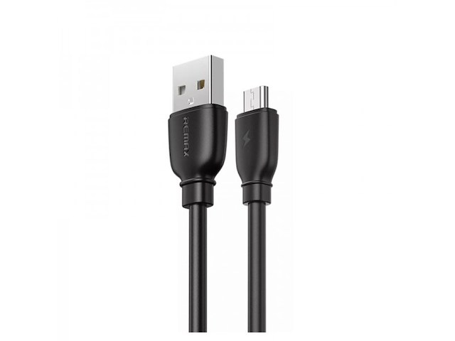 Data kabl REMAX Suji Pro RC-138m micro USB crni