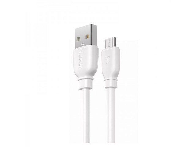 Data kabl REMAX Suji Pro RC-138m micro USB beli