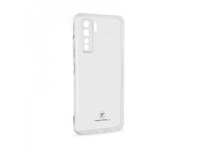 Maskica Teracell Giulietta za Huawei P40 Lite 5G transparent