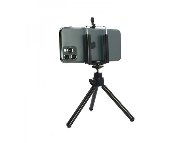 Tripod CP crni