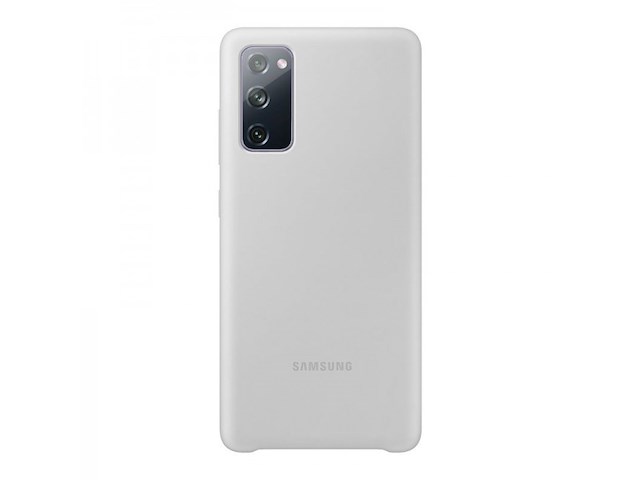 Samsung torbica za Galaxy S20 FE bela (EF-PG780-TWE)