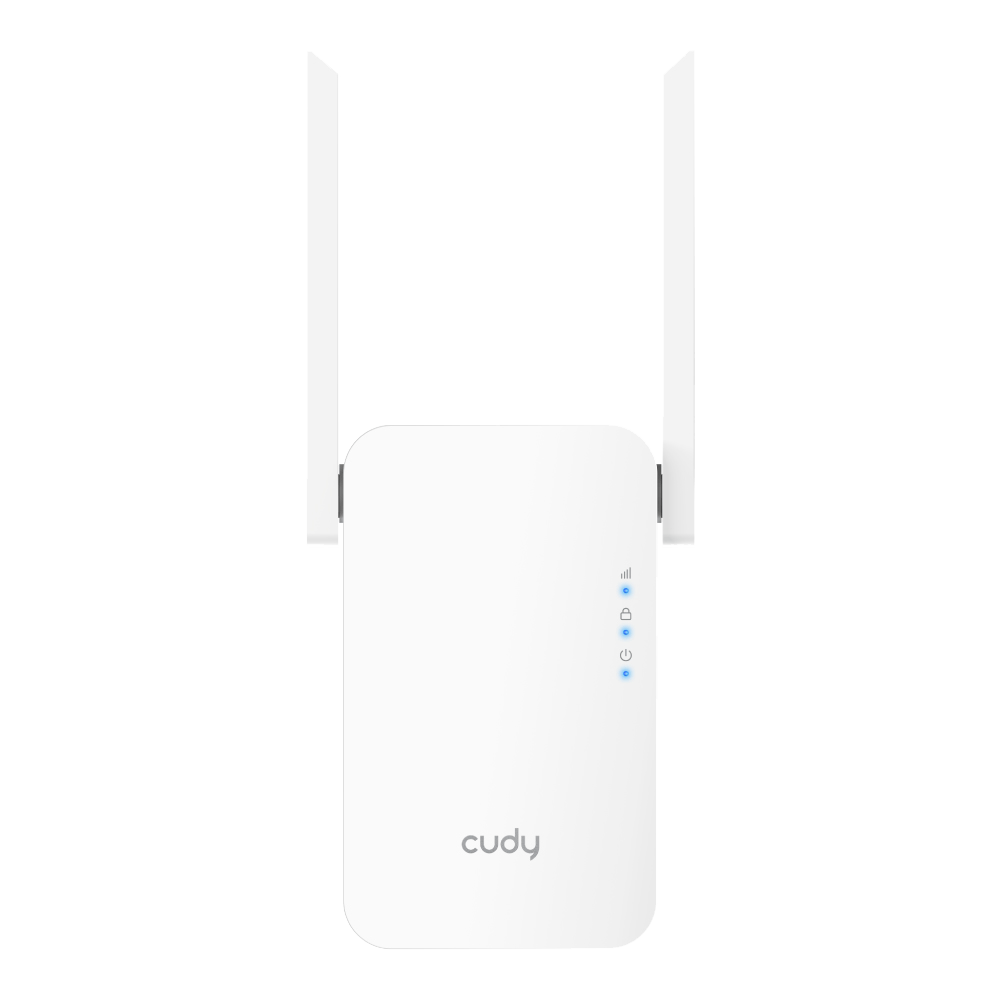 CUDY RE1200 AC1200 Dual Band Range Extender