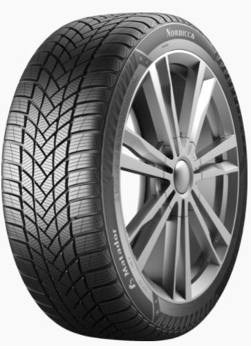 225/55R17 MATADOR MP93 NORDICCA 101V