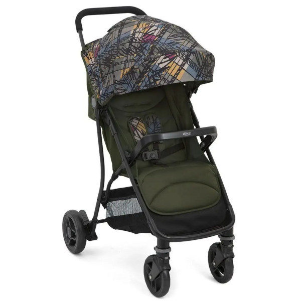 Graco kolica Breaze lite 2, Couture fern