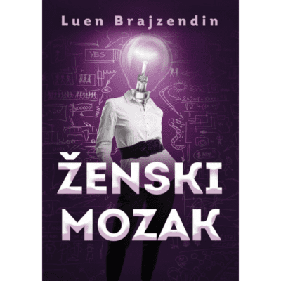 Ženski mozak – Luen Brajzendin