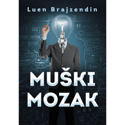 Muški mozak – Luen Brajzendin