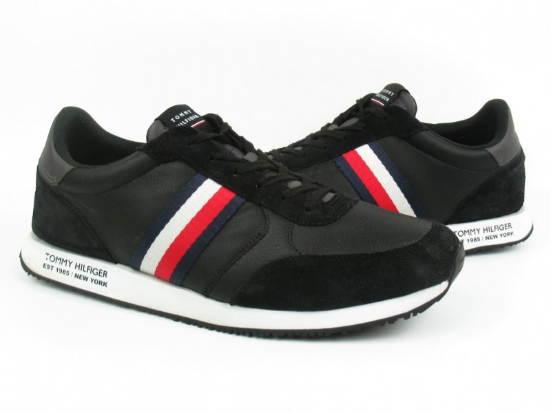 Tommy Hilfiger patike T2285