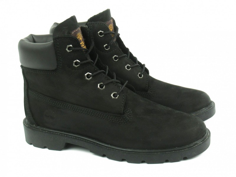 Timberland 6 inch čizme KOŽA VODOOTPORNE T2310