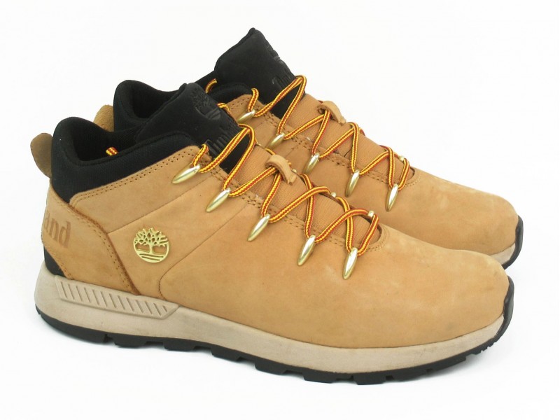 Timberland cipele KOŽA T2278