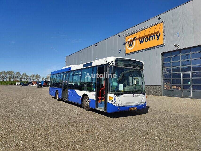 Scania Omnicity (EURO 5 | 2011 | AIRCO) gradski autobus