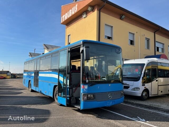 Mercedes-Benz INTEGRO 0550 prigradski autobus