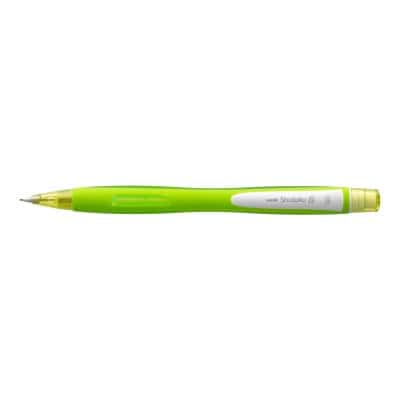 UNI tehnička olovka M5-228 sv. Zelena shalaku (UNI-ball)