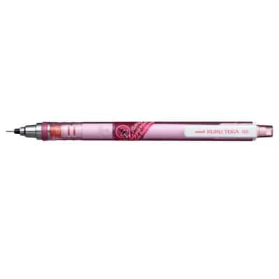 UNI tehnička olovka M5-450t(0,5) roze kuru toga (UNI-ball)