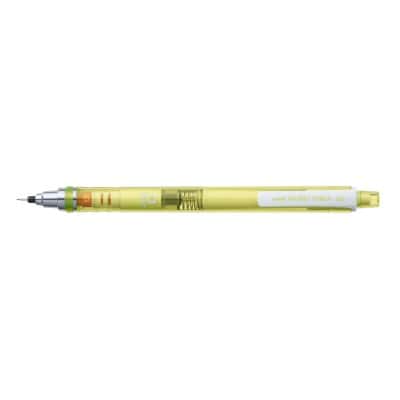 UNI tehnička olovka M5-450t(0,5) zelena kuru toga (UNI-ball)