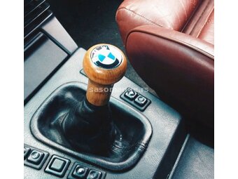 BMW E30 kožica menjača NOVO! BEOGRAD