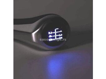 BMW ručica menjača sa LED svetlom 5 i 6 brzina NOVO! BEOGRAD