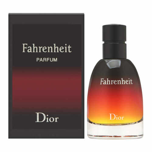Christian Dior Fahrenheit edp