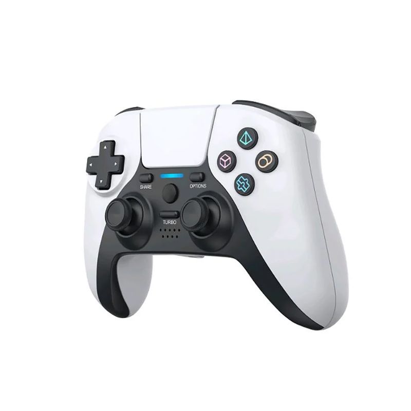 Joypad Dual Shock WIFI za PS5 beli