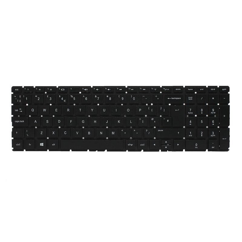 Tastatura za laptop HP 250 255 G4 veliki enter