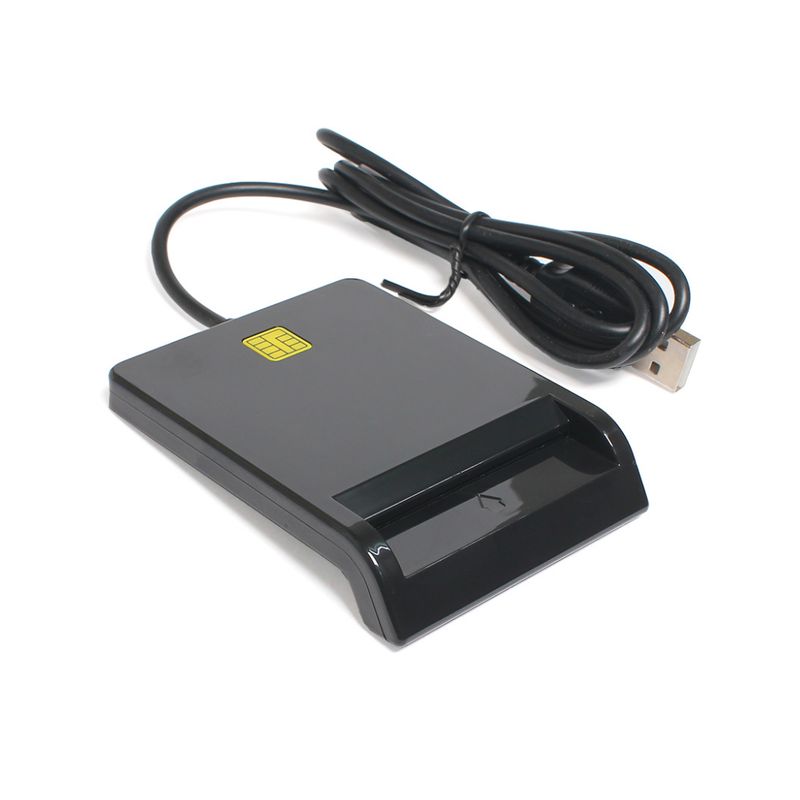 Smart Card Reader USB