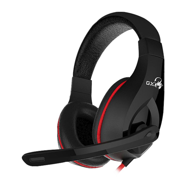 Slusalice Gaming Genius HS G560 crne