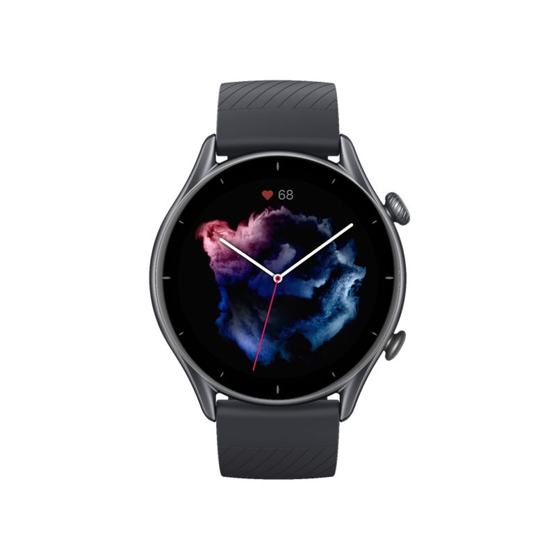 Smart watch Amazfit GTR 3 crni