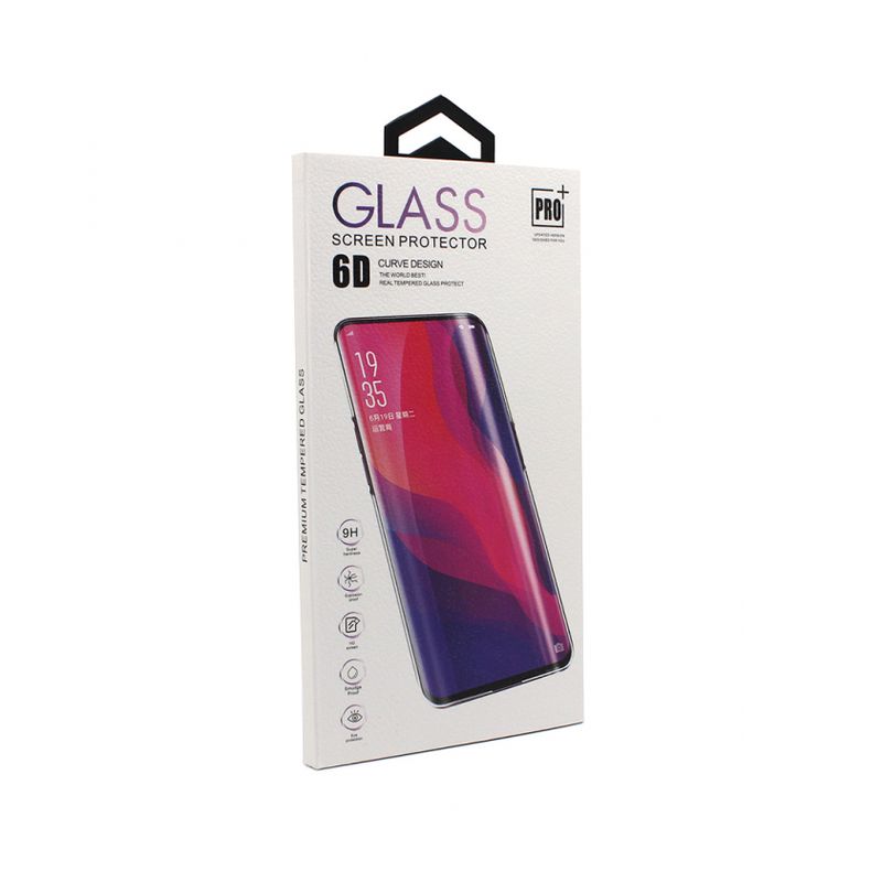 PVC zastita za Samsung S908B Galaxy S22 Ultra 5G zakrivljena