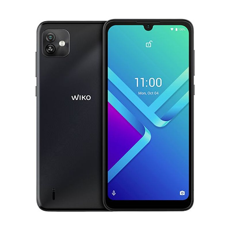 Mobilni telefon Wiko Y82 6.1″ 3/32GB crni