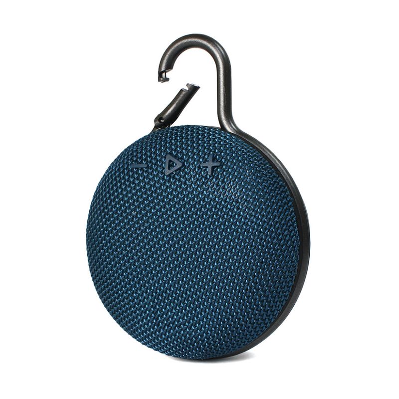 Bluetooth zvucnik CLIP3 plavi