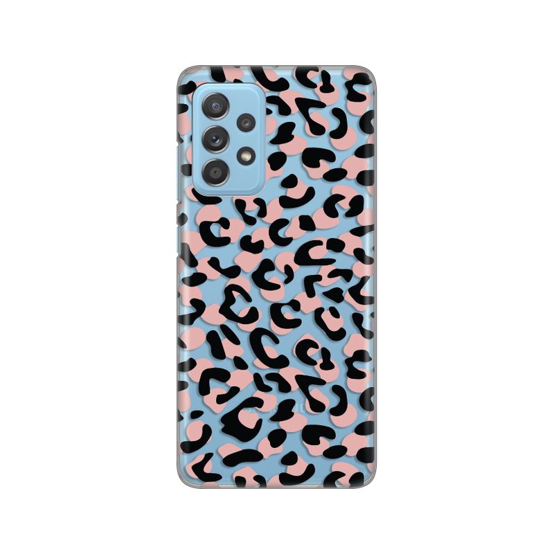 Maskica Silikonska Print Skin za Samsung A536B Galaxy A53 5G Animal