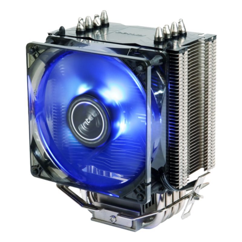 CPU Cooler Antec A40 PRO775/1150/1151/1155/1156/1366/FM1/FM2/AM3/AM3+/AM2+/AM2/AM4