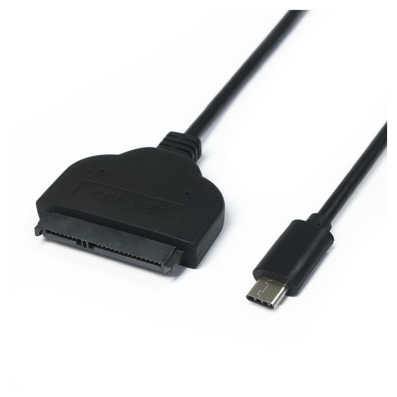 Adapter Type C na SATA JWD-U90