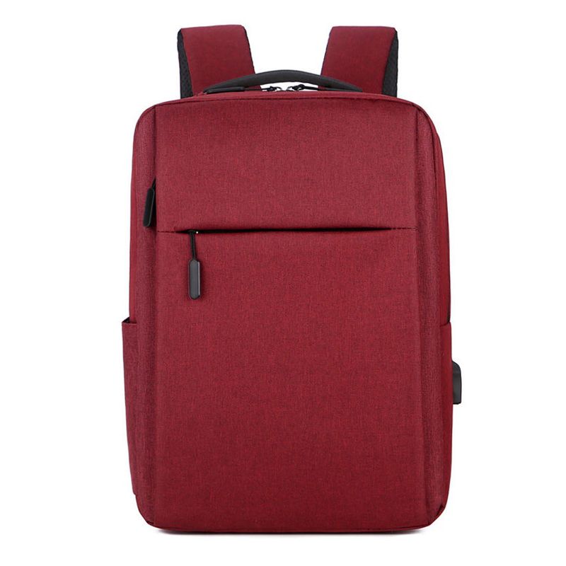 Ranac Trip EL 15.6″ bordo