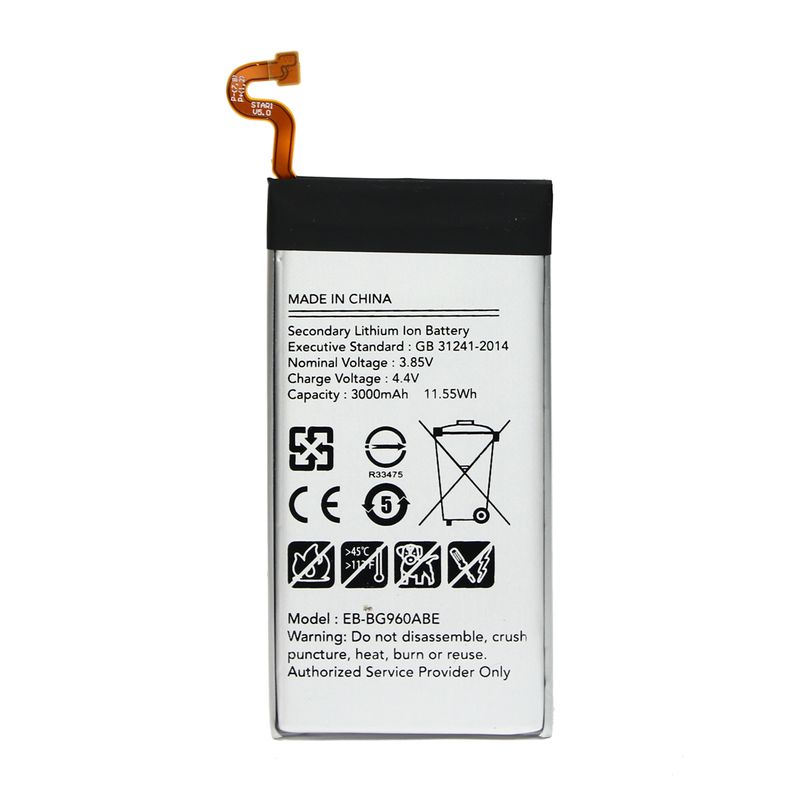 Baterija Teracell za Samsung G960 S9 EB-BG960ABE