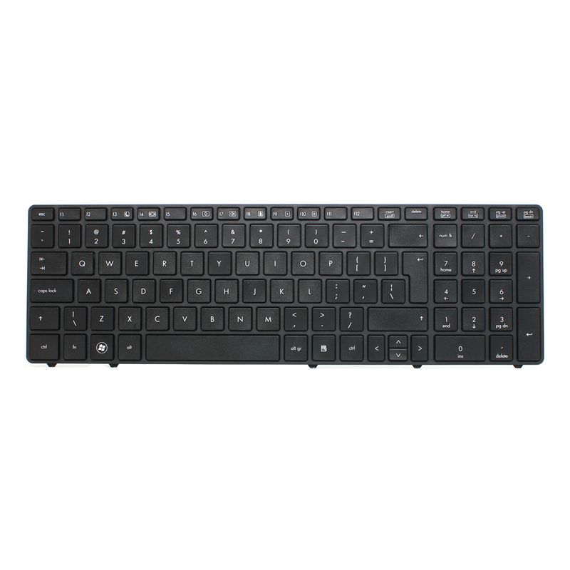 Tastatura za laptop HP 8560p Veliki Enter