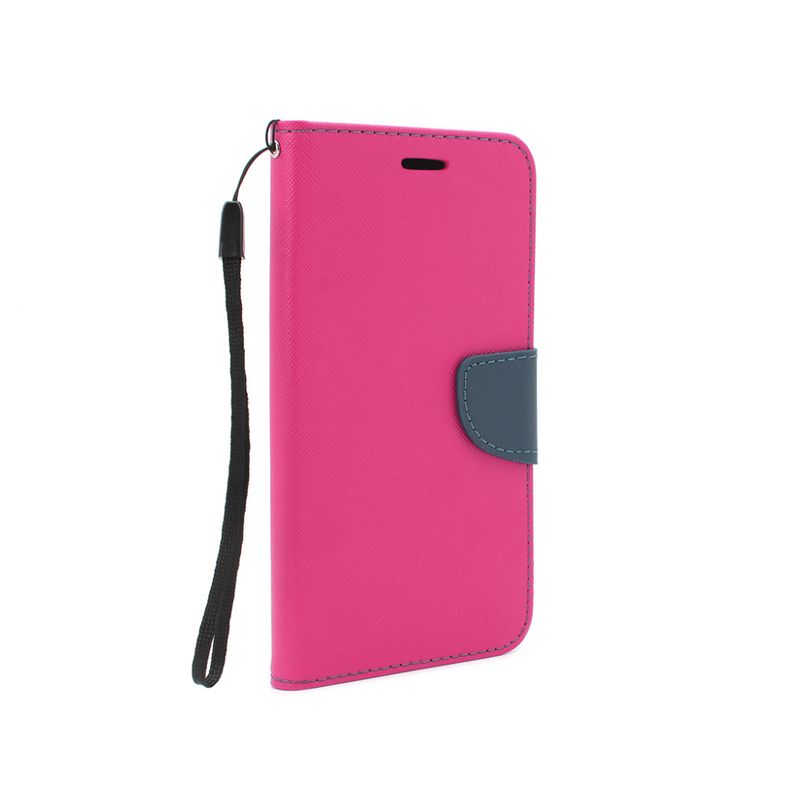 Maskica Mercury za Xiaomi Redmi Note 11T 5G/Poco M4 Pro 5G pink