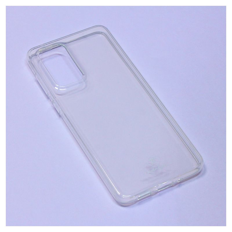 Maskica Teracell Skin za Samsung A336B Galaxy A33 5G transparent