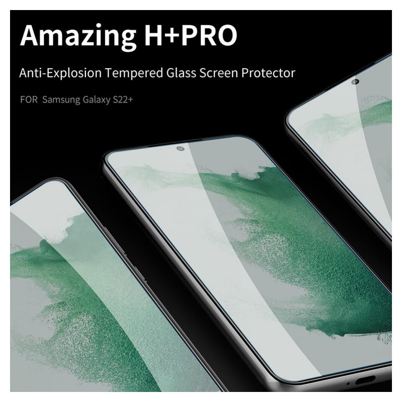 Zaštitno Staklo Nillkin H+ Pro za Samsung S906B Galaxy S22 Plus 5G