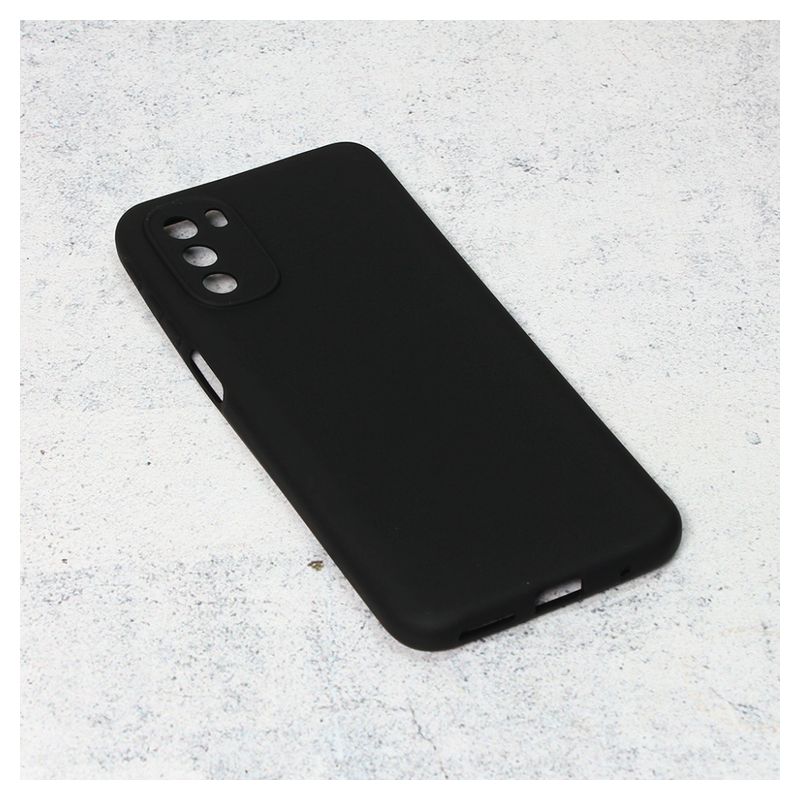 Maskica Teracell Giulietta za Motorola Moto G31/G41 mat crna