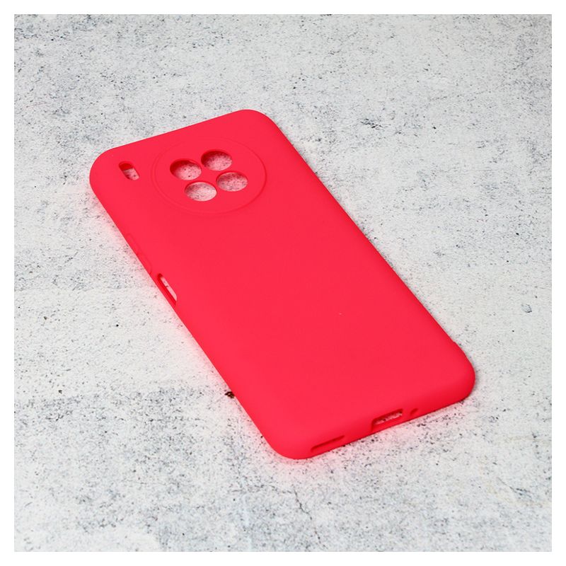 Maskica Teracell Giulietta za Huawei Honor 50 Lite/Nova 8i mat pink