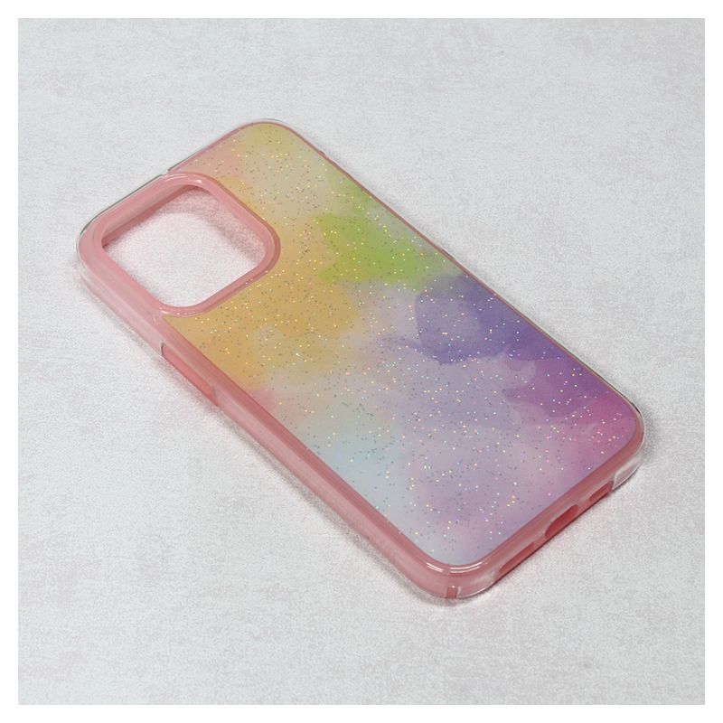 Maskica Dusty Shine za iPhone 13 Pro 6.1 type 3