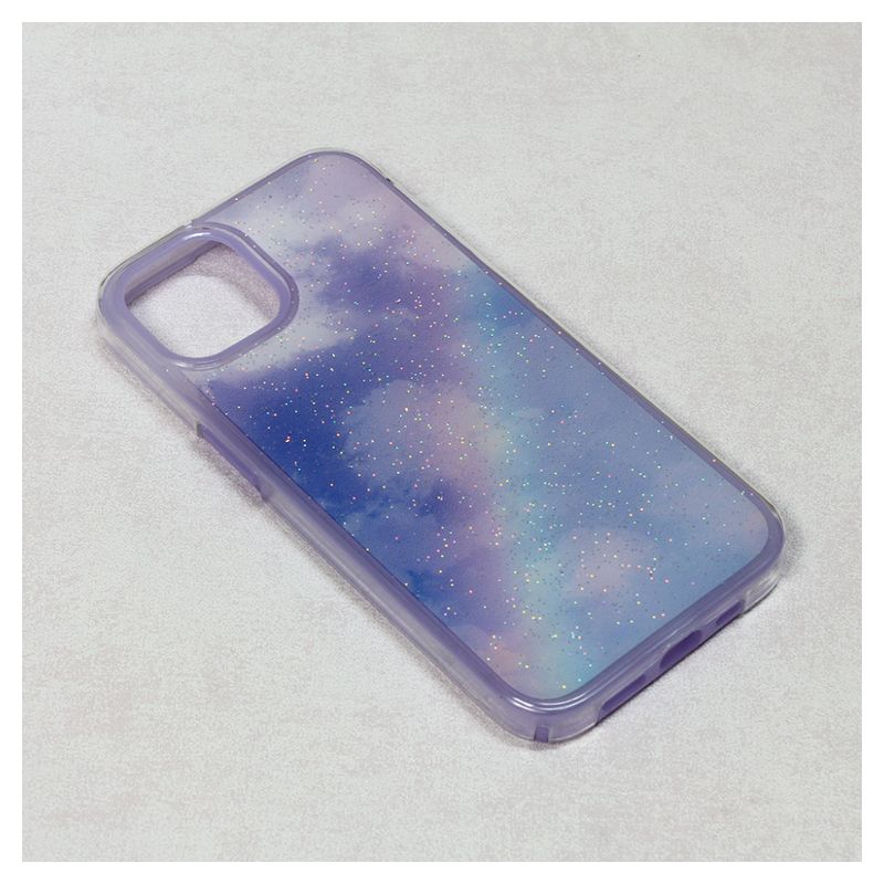 Maskica Dusty Shine za iPhone 13 6.1 type 1