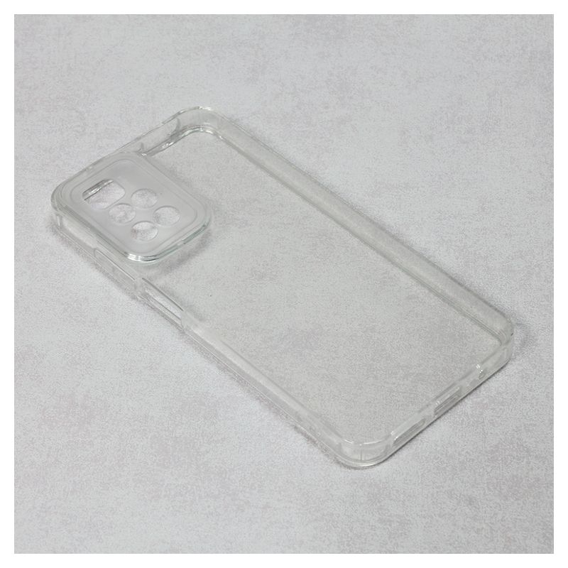 Maskica Eye Lens za Xiaomi Redmi 10/10 Prime transparent