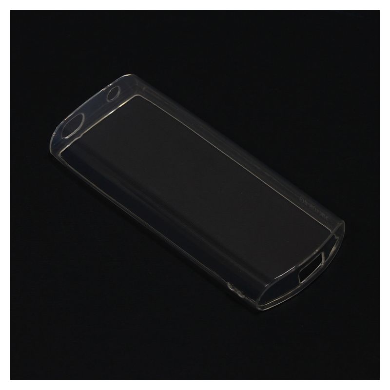 Maskica silikonska Ultra Thin za Nokia 105 transparent