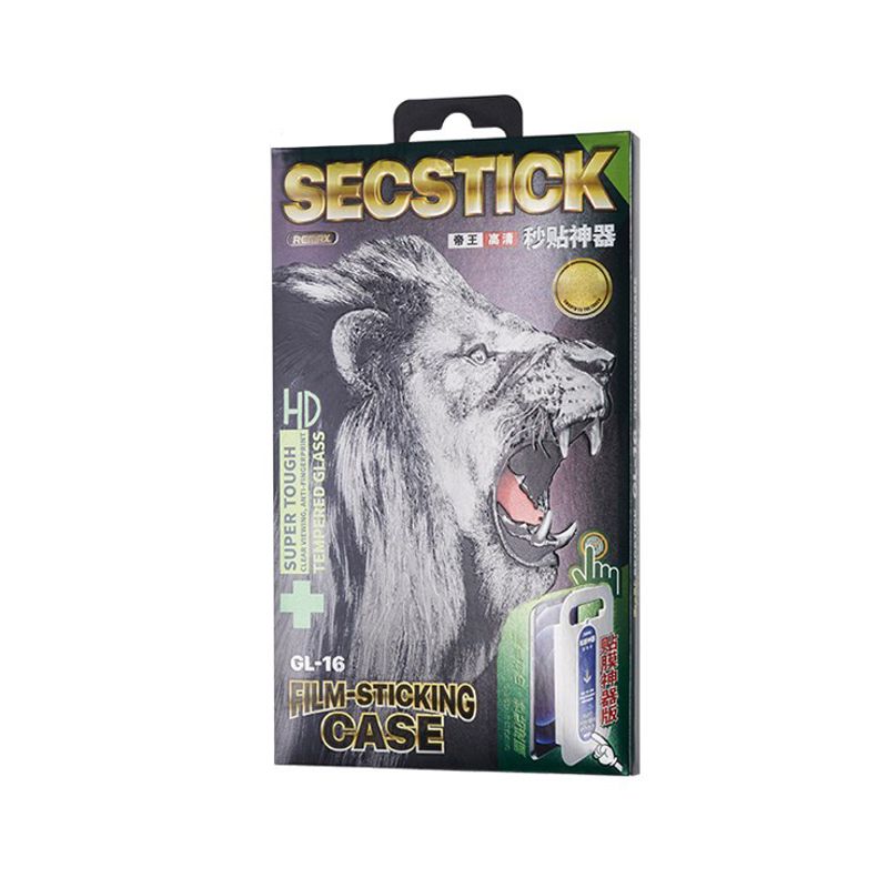 Zaštitno Staklo REMAX Monarch SecStick HD GL-16 za iPhone 13 Mini 5.4