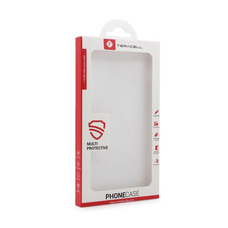 Maskica Full Protection za Realme C21 transparent