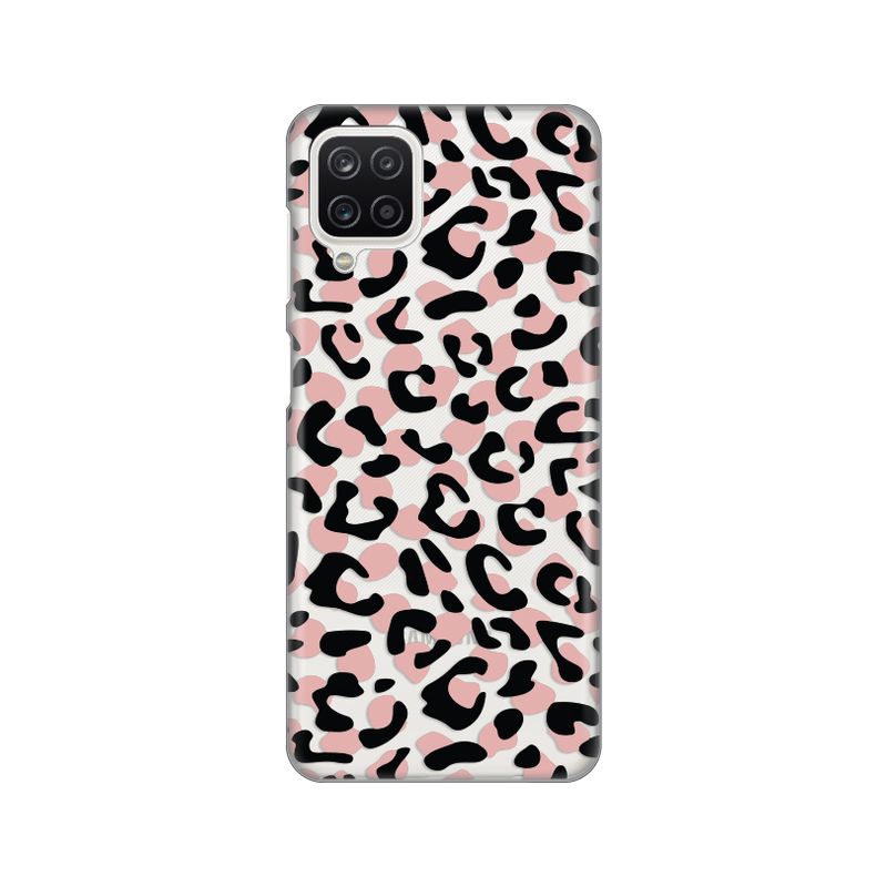 Maskica Silikonska Print Skin za Samsung A125F Galaxy A12 Animal