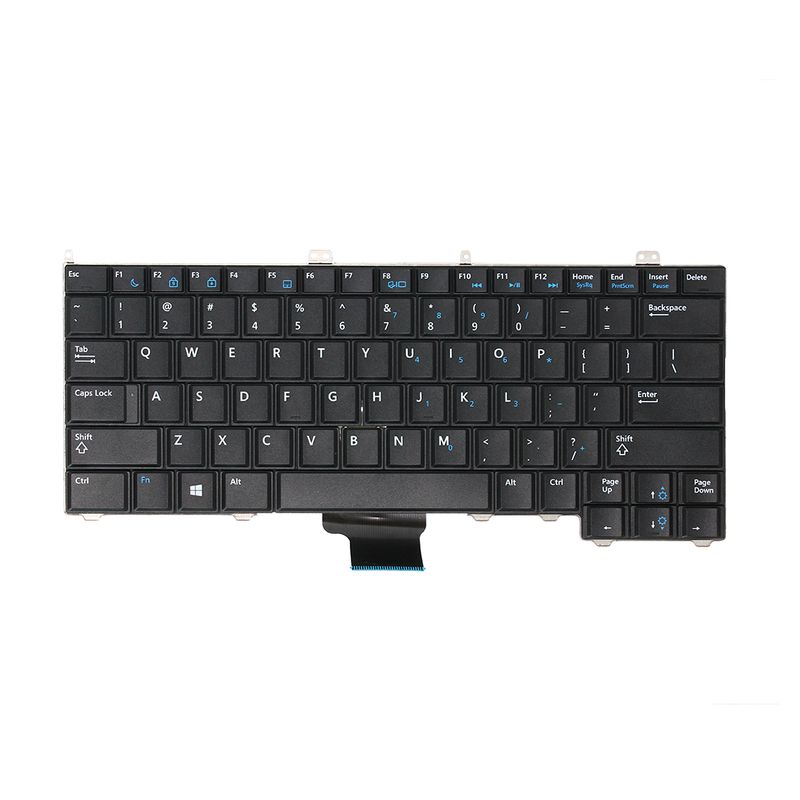 Tastatura za laptop Dell E7440