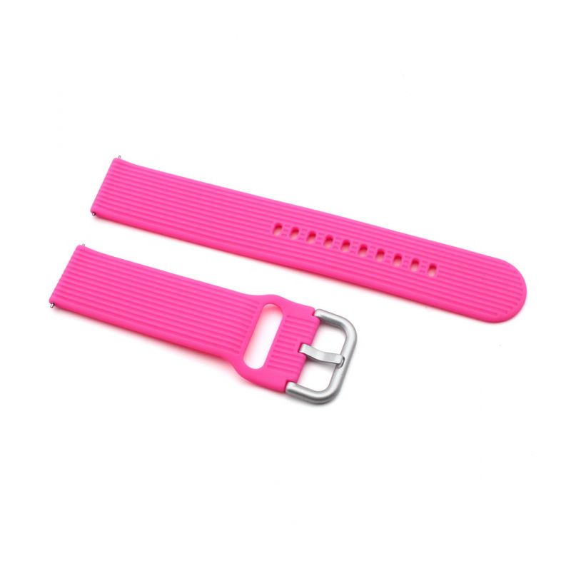 Narukvica line za smart watch 20mm pink